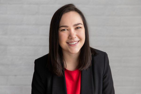 Welcome Andi Long, CFP® | Pitzl Financial